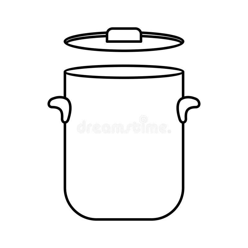 Pot Lid Stock Illustrations – 11,542 Pot Lid Stock Illustrations ...