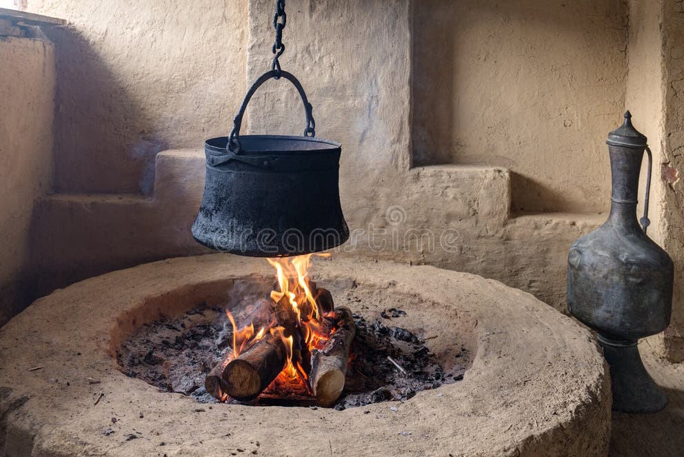 Pot and pitcher stock photo. Image of pitcher, domestic - 65947724