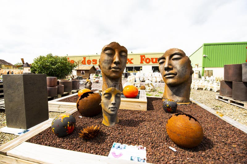 Pot Pottery is the Process of Forming Vessels and Other Objects with ...