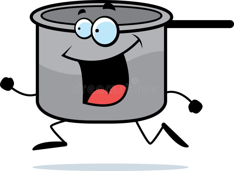 Cartoon Pot Stock Illustrations – 107,563 Cartoon Pot Stock ...