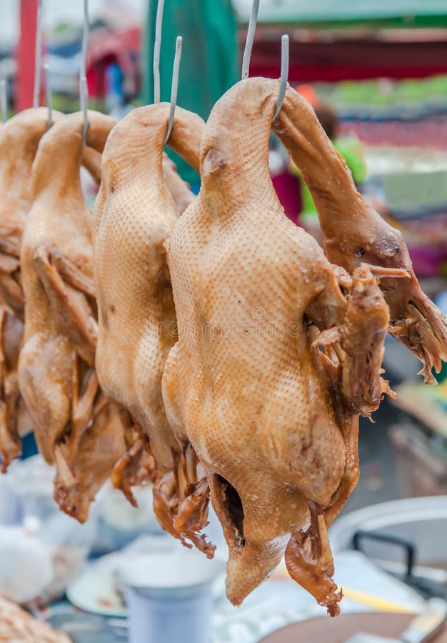 Pot stewed duck stock image. Image of fresh, boiled, life - 30791769