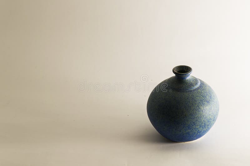 Pot in studio stock photo. Image of studio, plant, garden - 83195210