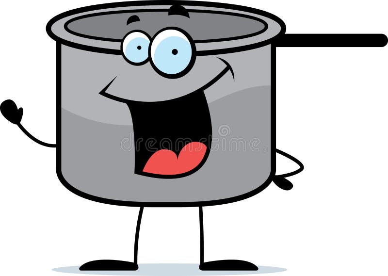 Cartoon Pot Stock Illustrations – 107,563 Cartoon Pot Stock ...