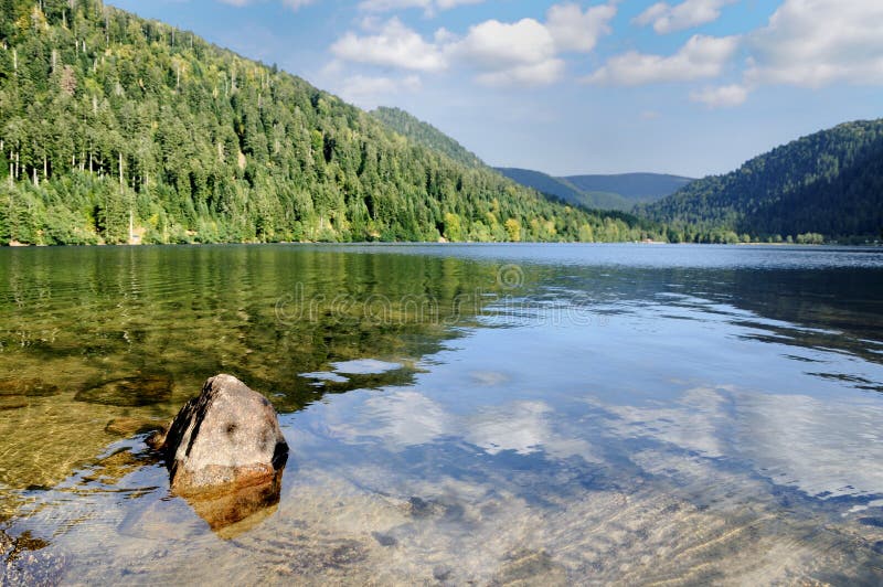 Potable water stock photo. Image of tranquil, nature - 14516500