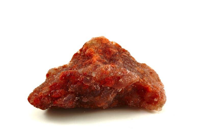 Potash from Potash Mining stock image. Image of component - 103084559