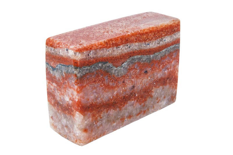 Potash stock photo. Image of industry, heaps, development - 11498586