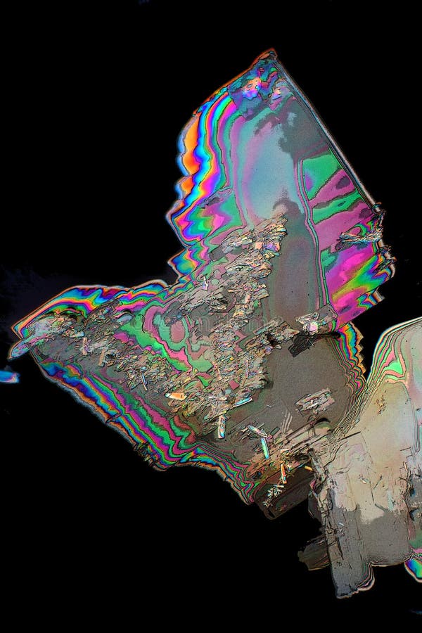 Potassium Alum Crystals Stock Photos - Free & Royalty-Free Stock Photos ...