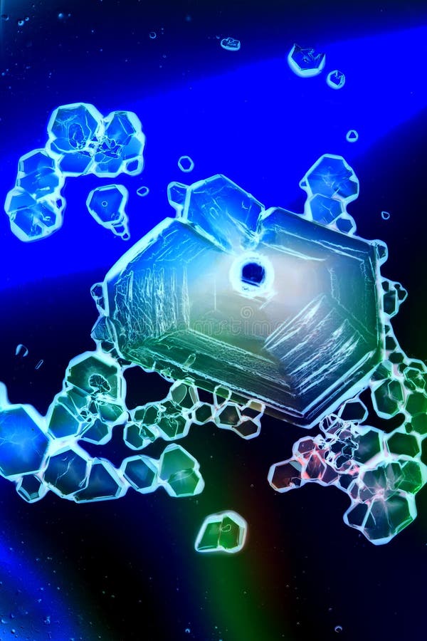 Potassium Alum Stones, or Potash Alum, Called Ame-stone, is the Double ...