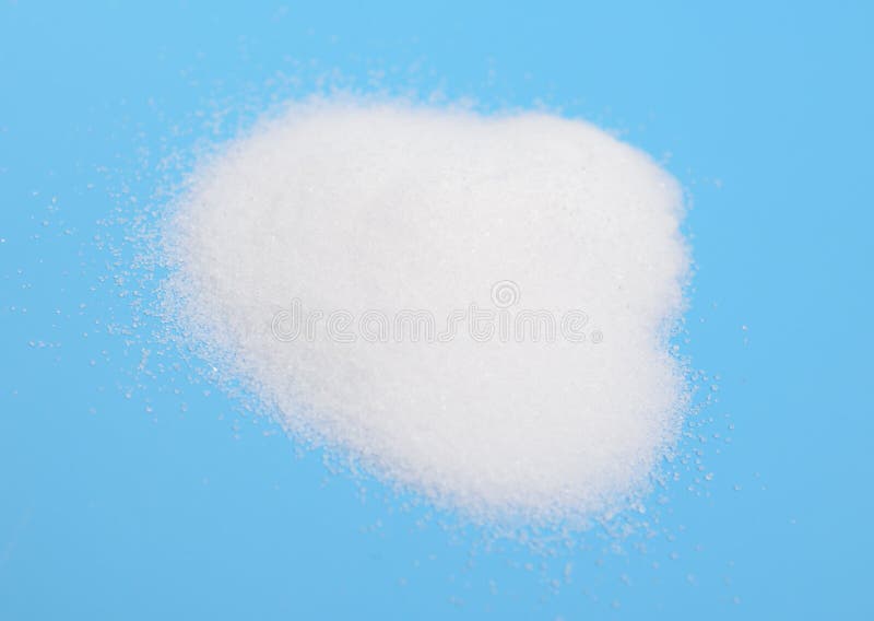 Potassium Chloride KCl, or Potassium Salt is a Metal Halide Salt ...