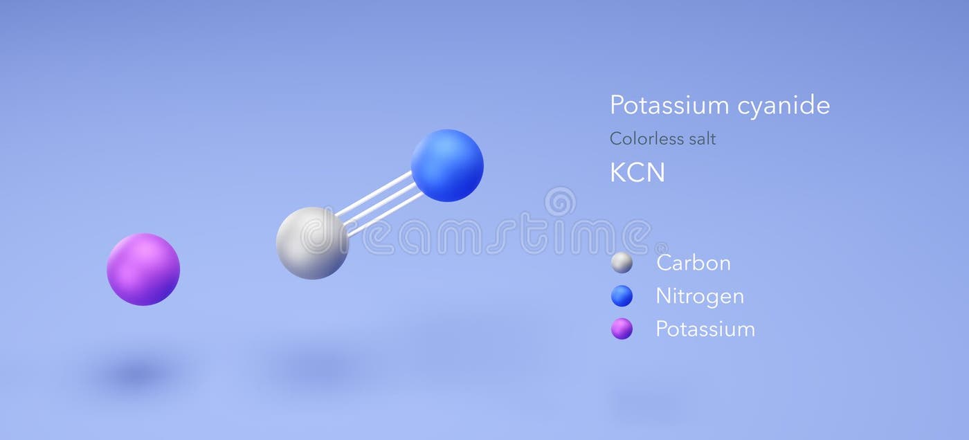 Potassium Salt Stock Illustrations – 285 Potassium Salt Stock ...