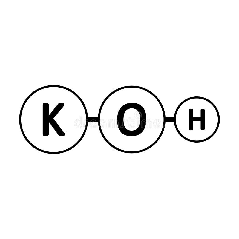 Koh Lewis Structure