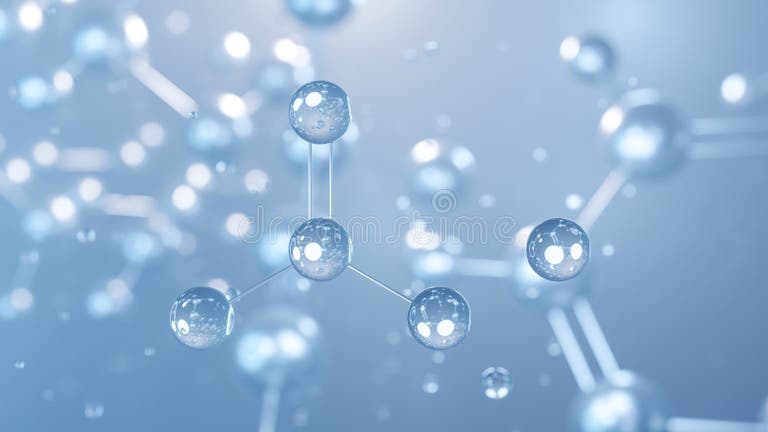 Nitrate Structural Model Stock Illustrations – 61 Nitrate Structural ...