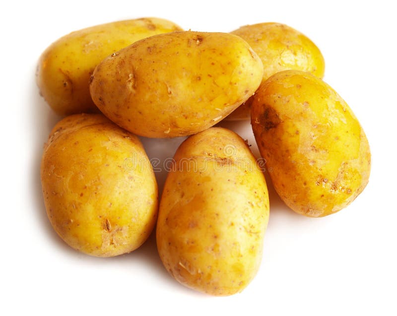 Batata. Ipomaea Batatos Lam Stock Image - Image of edible, selective ...