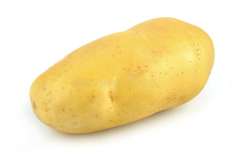 Potato stock image. Image of highlight, vegetables, indoor - 447731