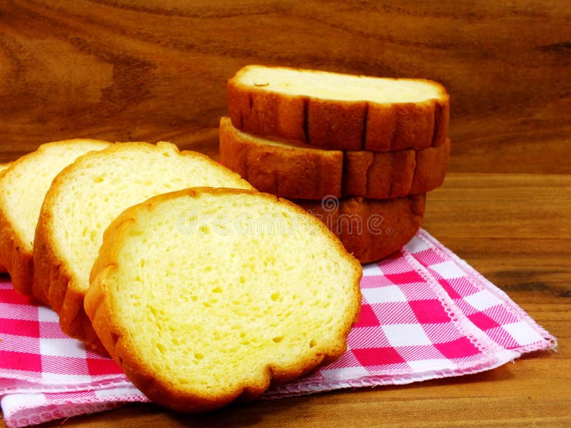 Potato bread stock photo. Image of healthy, pastry, pile - 63272010
