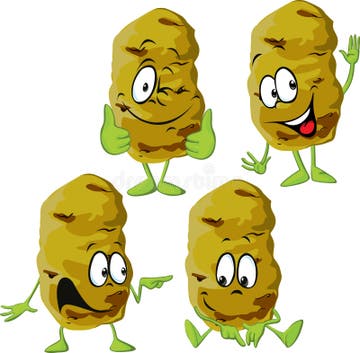 Crying Potato Stock Illustrations – 51 Crying Potato Stock ...