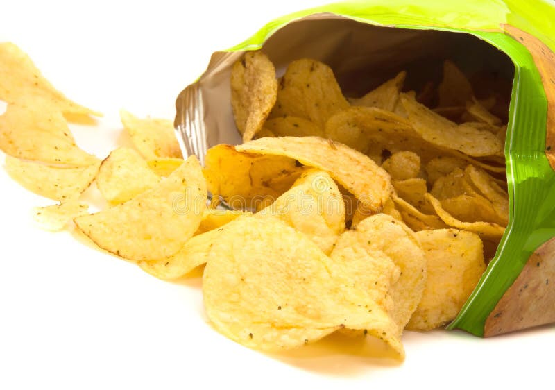 Opening Potato Chip Bag Stock Photos - Free & Royalty-Free Stock Photos ...