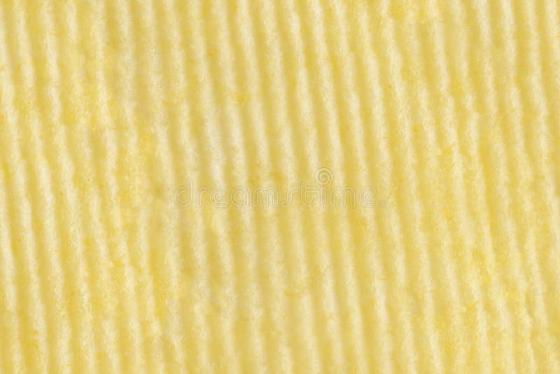 Potato Chip Texture Background Closeup Stock Photo - Image of crispy ...