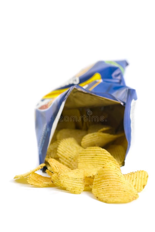3+ Potato chips packet Free Stock Photos - StockFreeImages