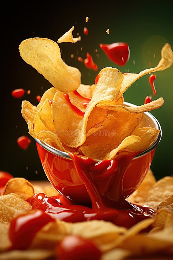 Ketchup Ai Stock Illustrations – 15,564 Ketchup Ai Stock Illustrations ...
