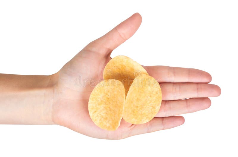 Potatochip Photos - Free & Royalty-Free Stock Photos from Dreamstime