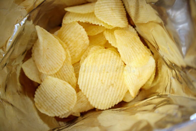 468 Open Potato Chip Bag Stock Photos - Free & Royalty-Free Stock ...