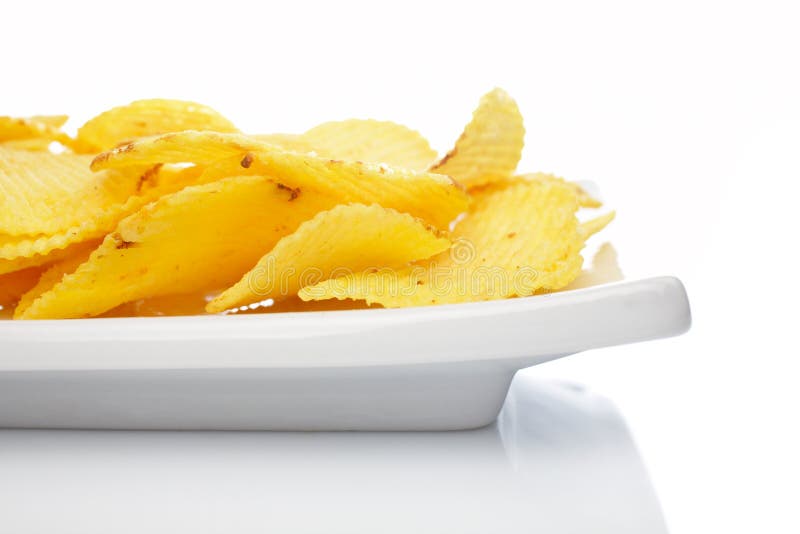 37,624 Chips Plate Potato Stock Photos - Free & Royalty-Free Stock ...