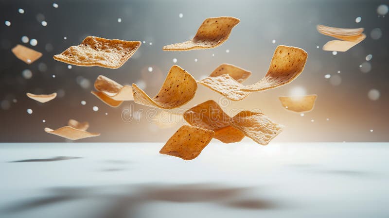 Floating Snacks Stock Illustrations – 942 Floating Snacks Stock ...