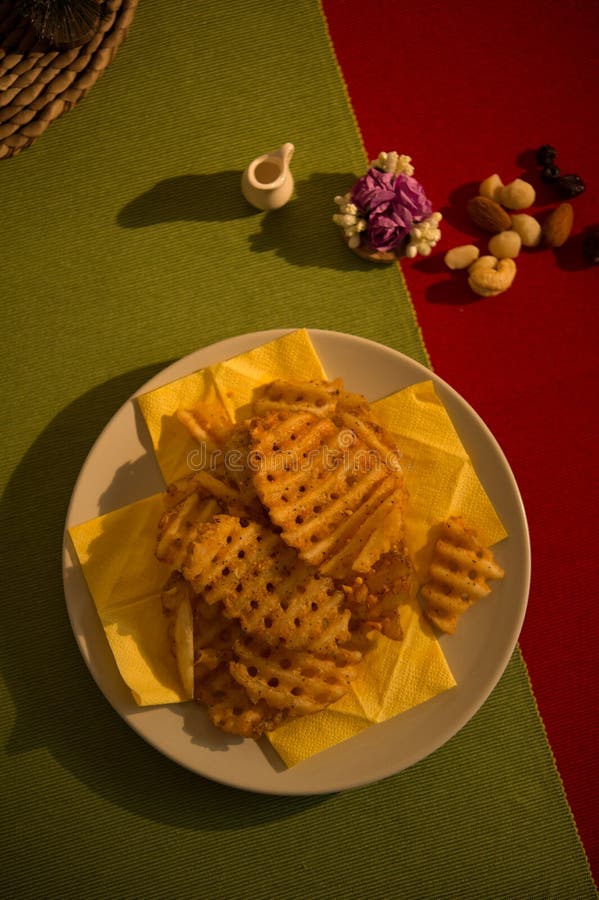 266 Lattice Potato Stock Photos - Free & Royalty-Free Stock Photos from ...