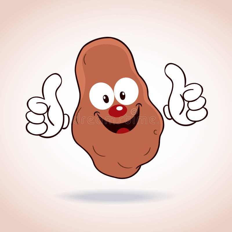 Couch Potato Sports Fan Cartoon Character Stock Vector - Illustration ... Couch Potato Sports Fan Cartoon Character Stock Vector - Illustration ...