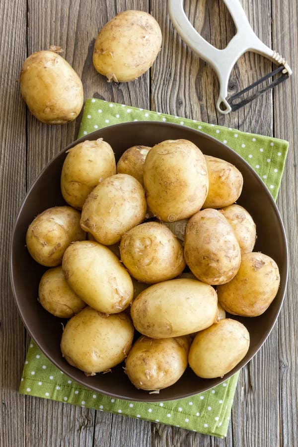 Potato stock image. Image of basket, crop, heap, diet - 40516067