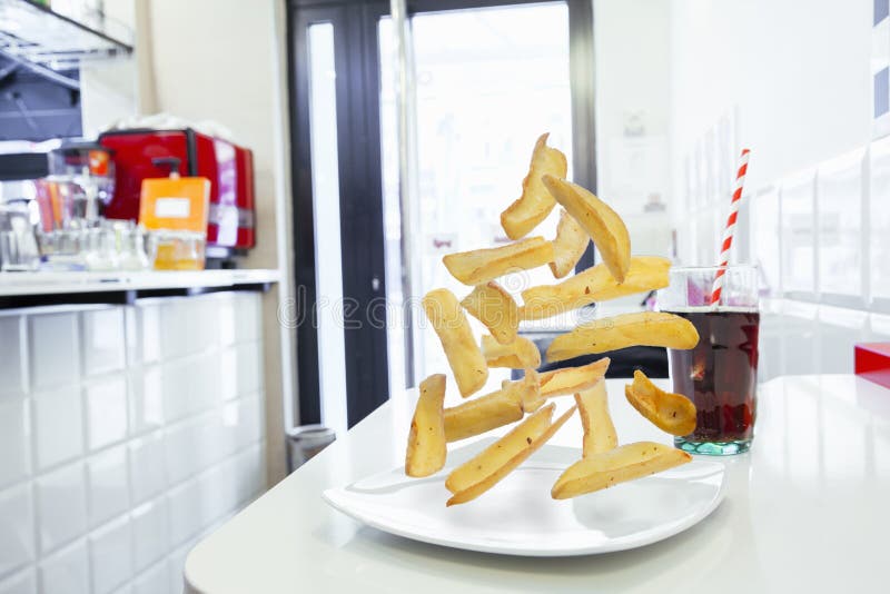 Potato stock photo. Image of eating, fresh, cuisine, potato - 68096274