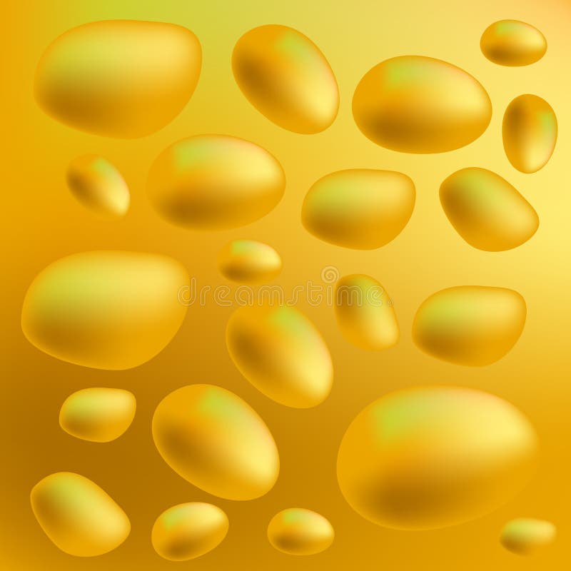 Potato texture. stock vector. Illustration of healthy - 74112968