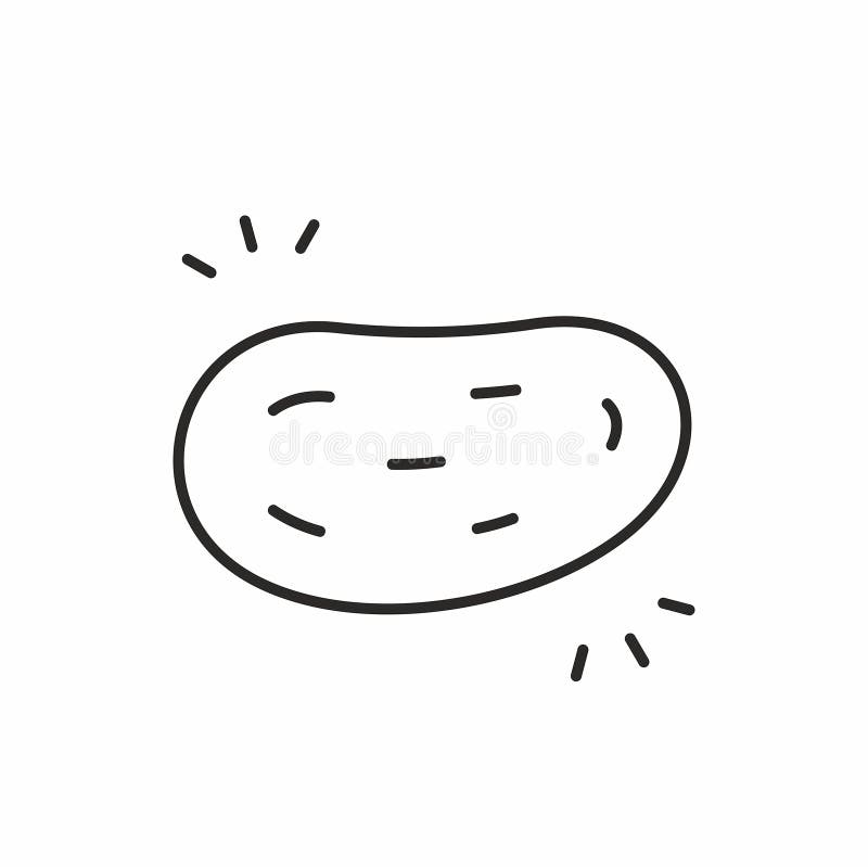 Sad Potato Stock Illustrations – 309 Sad Potato Stock Illustrations ...