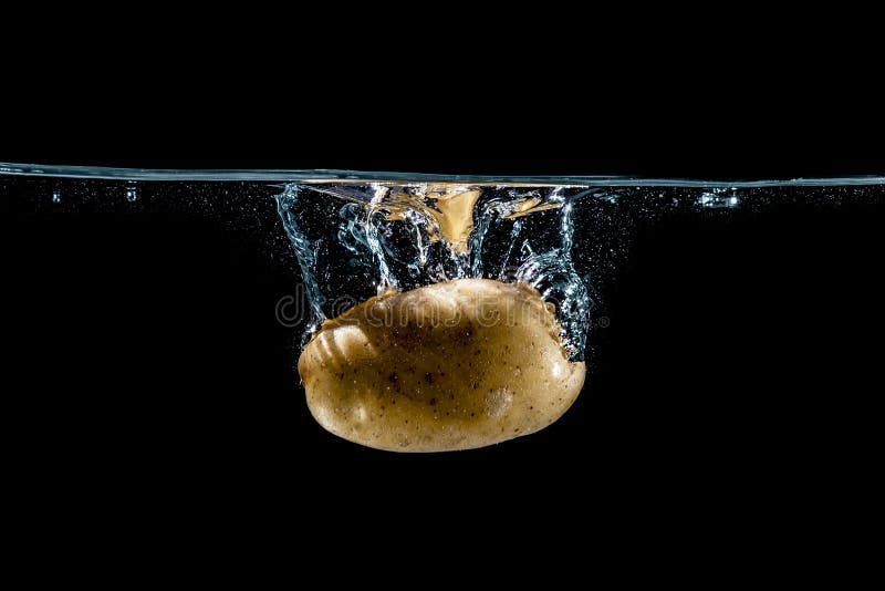 Potato water stock image. Image of healthy, cool, liquid - 27964923