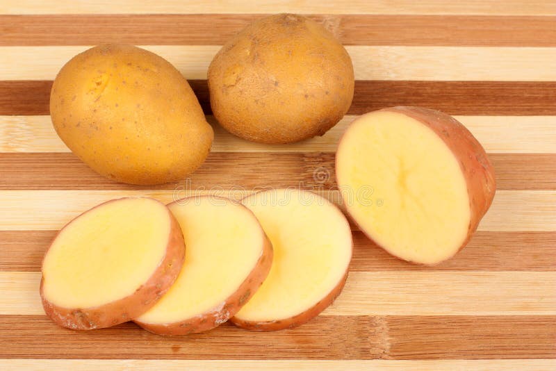 Potatoes stock photo. Image of heap, plant, food, meal - 21238160