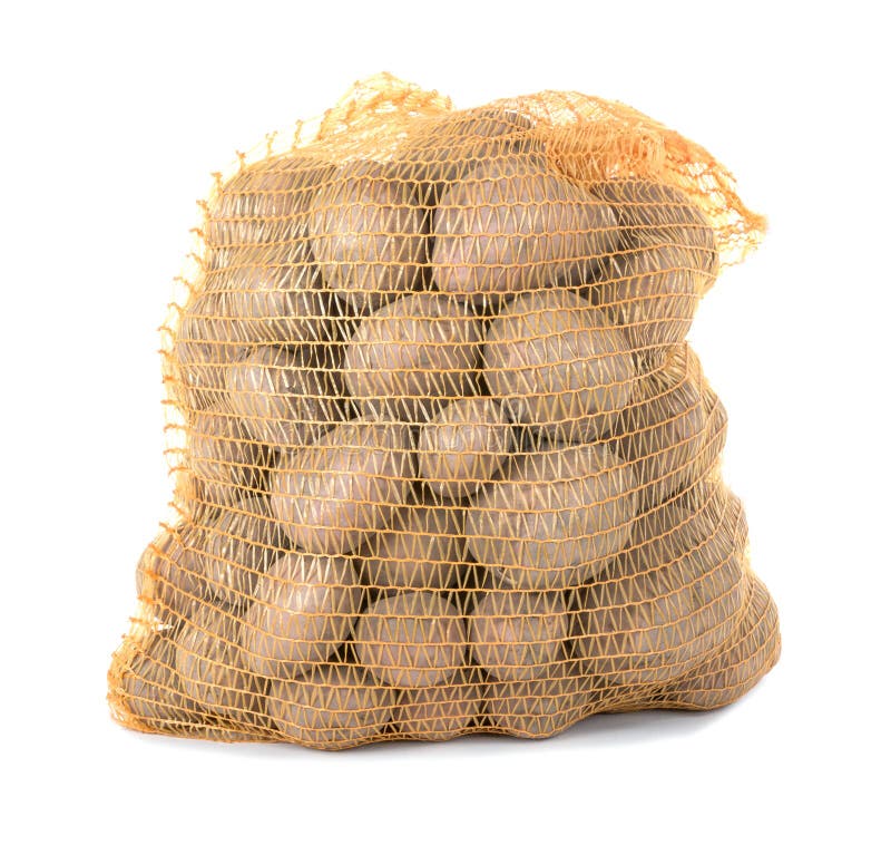 135 Big Bag Potatoes Stock Photos - Free & Royalty-Free Stock Photos ...