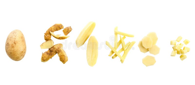 Potatoes Evolution Stock Photos - Free & Royalty-Free Stock Photos from ...