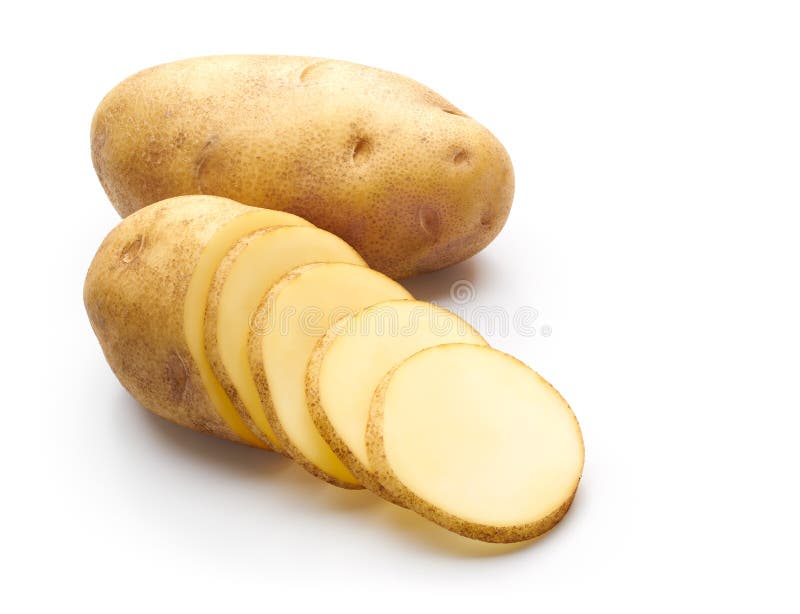 108,287 Potatoes White Background Stock Photos - Free & Royalty-Free ...