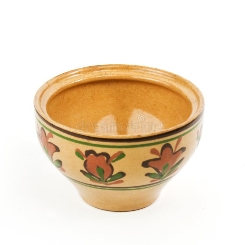 Pote imagen de archivo. Imagen de viejo, concepto, flor - 40794467