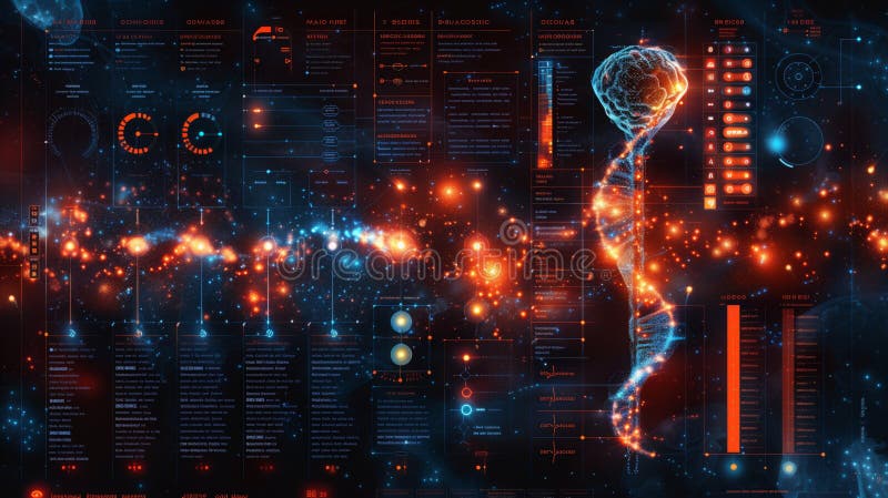 Potential Applications of Dcfbbddf: a Digital Infographic Stock ...