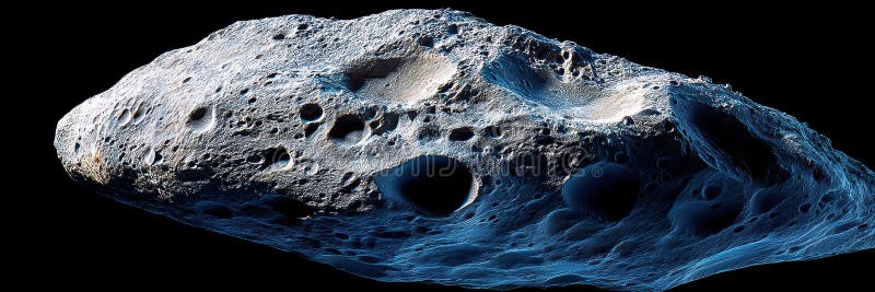 Potential Asteroid Impact Event with the Moon in Close Proximity ...