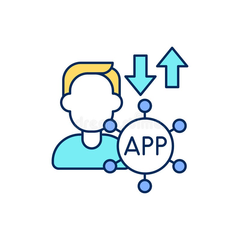 Potential Client Icon Stock Illustrations – 651 Potential Client Icon ...