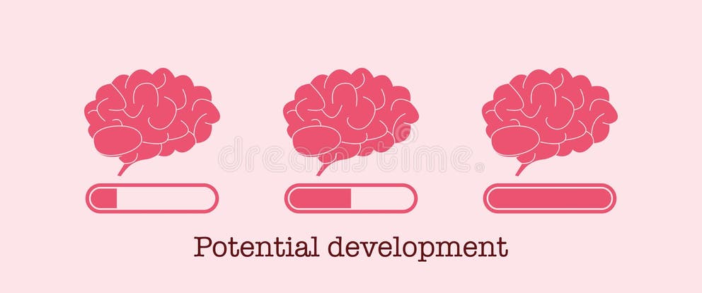 Brain Loading Bar Stock Illustrations – 153 Brain Loading Bar Stock ...