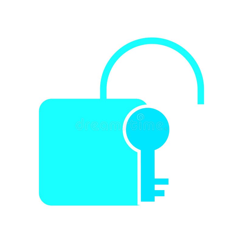 Potential Icon Vector Sign and Symbol Isolated on White Background ...