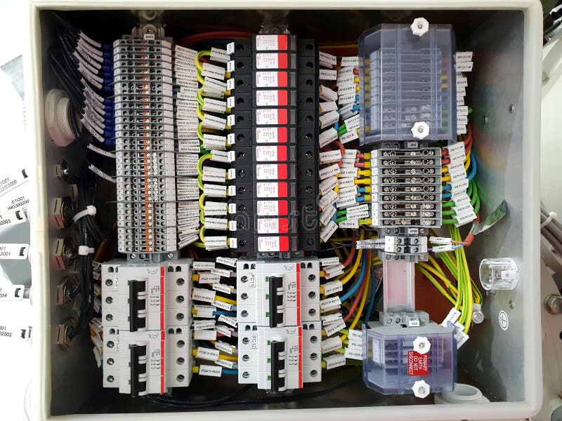 209 Termination Installation Stock Photos - Free & Royalty-Free Stock ...