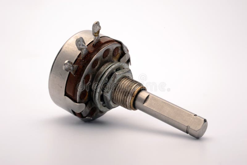 1,086 Potentiometer Stock Photos - Free & Royalty-Free Stock Photos ...