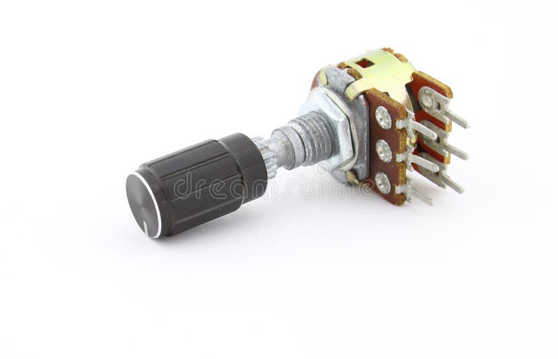 983 Potentiometer Stock Photos - Free & Royalty-Free Stock Photos from ...