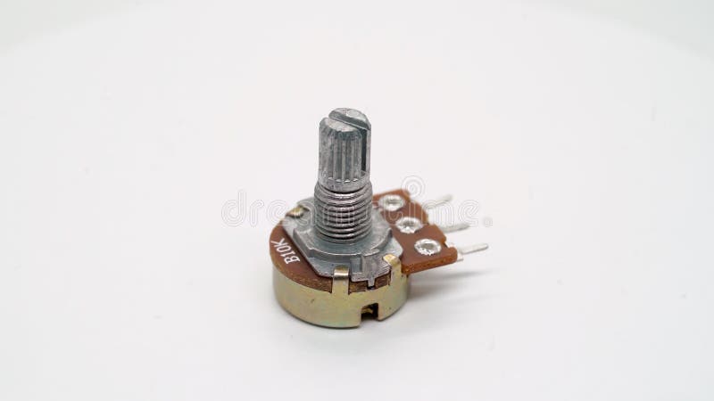 Rheostat Electronic Engineering Arduino Stock Photos - Free & Royalty-Free Stock Photos from ...