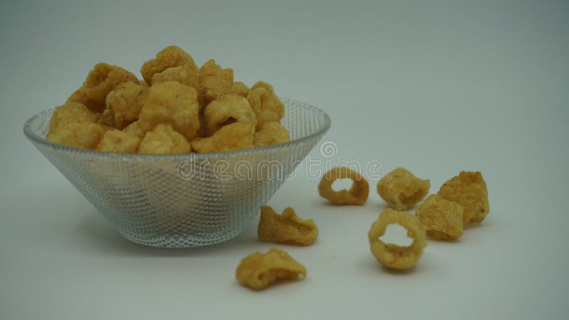 Pothil is a Traditional Snack Stock Photo - Image of camilan, plant ...